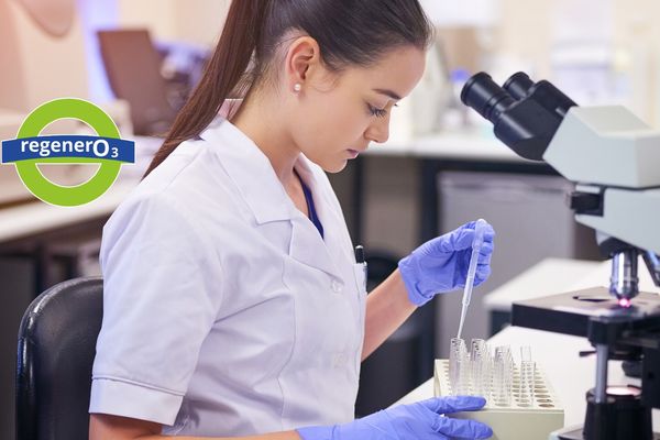 Test epigenético hoy explicado básico para tu salud